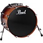 Pearl Session Custom SMX Bass Drum Carbon Mist 22 x 18 in. | Guitar Center