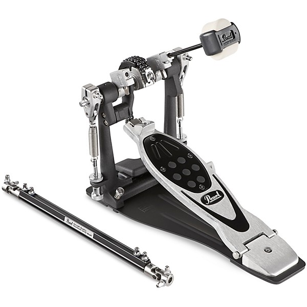Pearl P-2001C PowerShifter Eliminator Add-On Pedal | Guitar Center