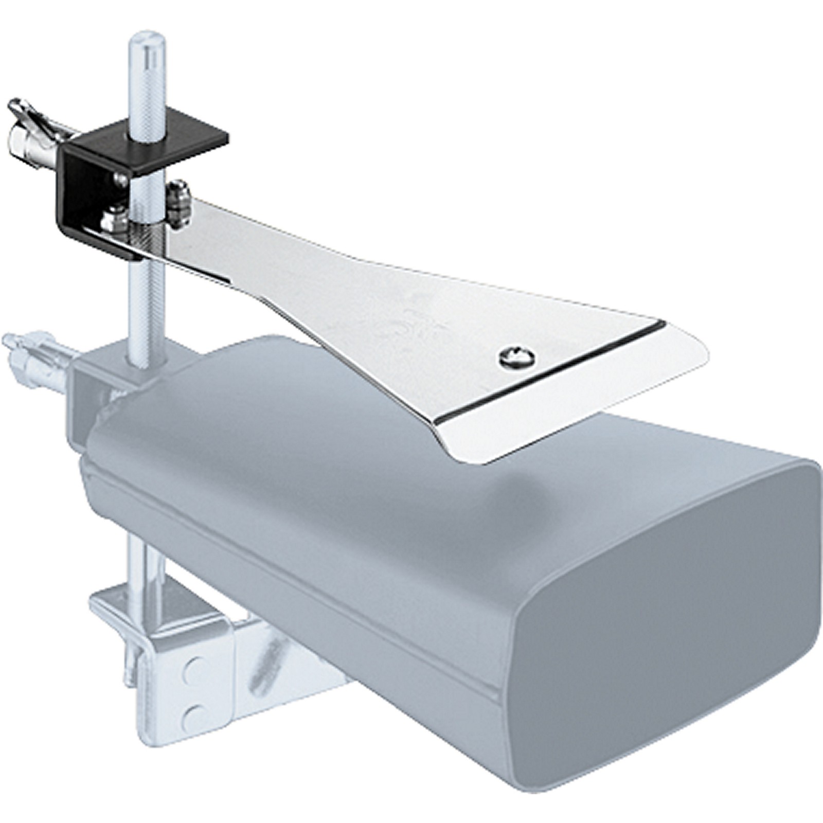 Pearl Stix Free Cowbell Attachment Large | Guitar Center