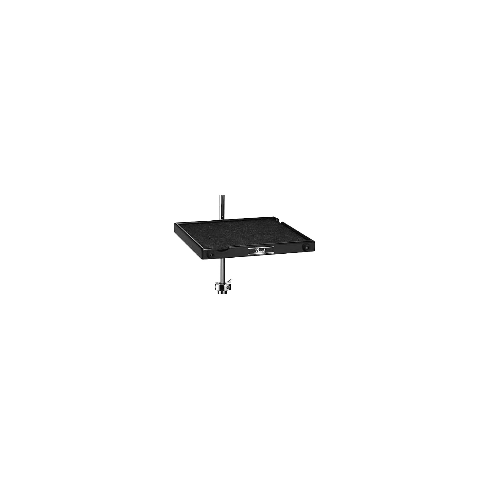 Pearl Mountable Trap Table 12 x 12 in. | Guitar Center