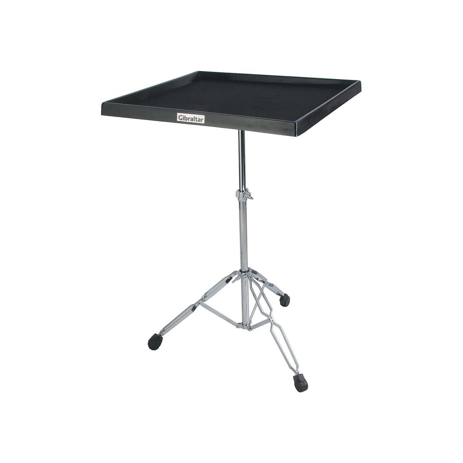 Gibraltar Freestanding Percussion Table | Guitar Center