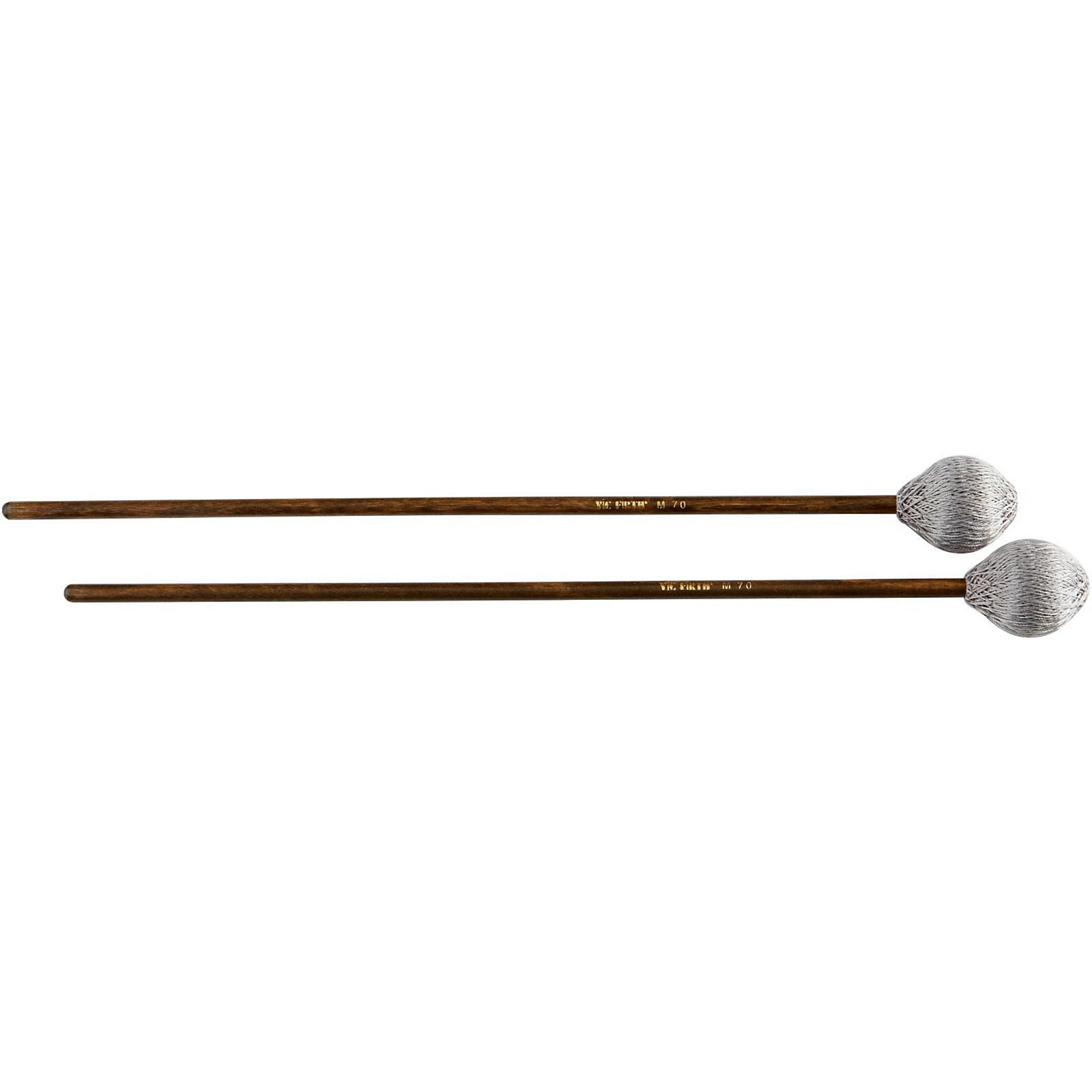 Vic Firth Corpsmaster Birch Marimba Mallets Medium | Guitar Center