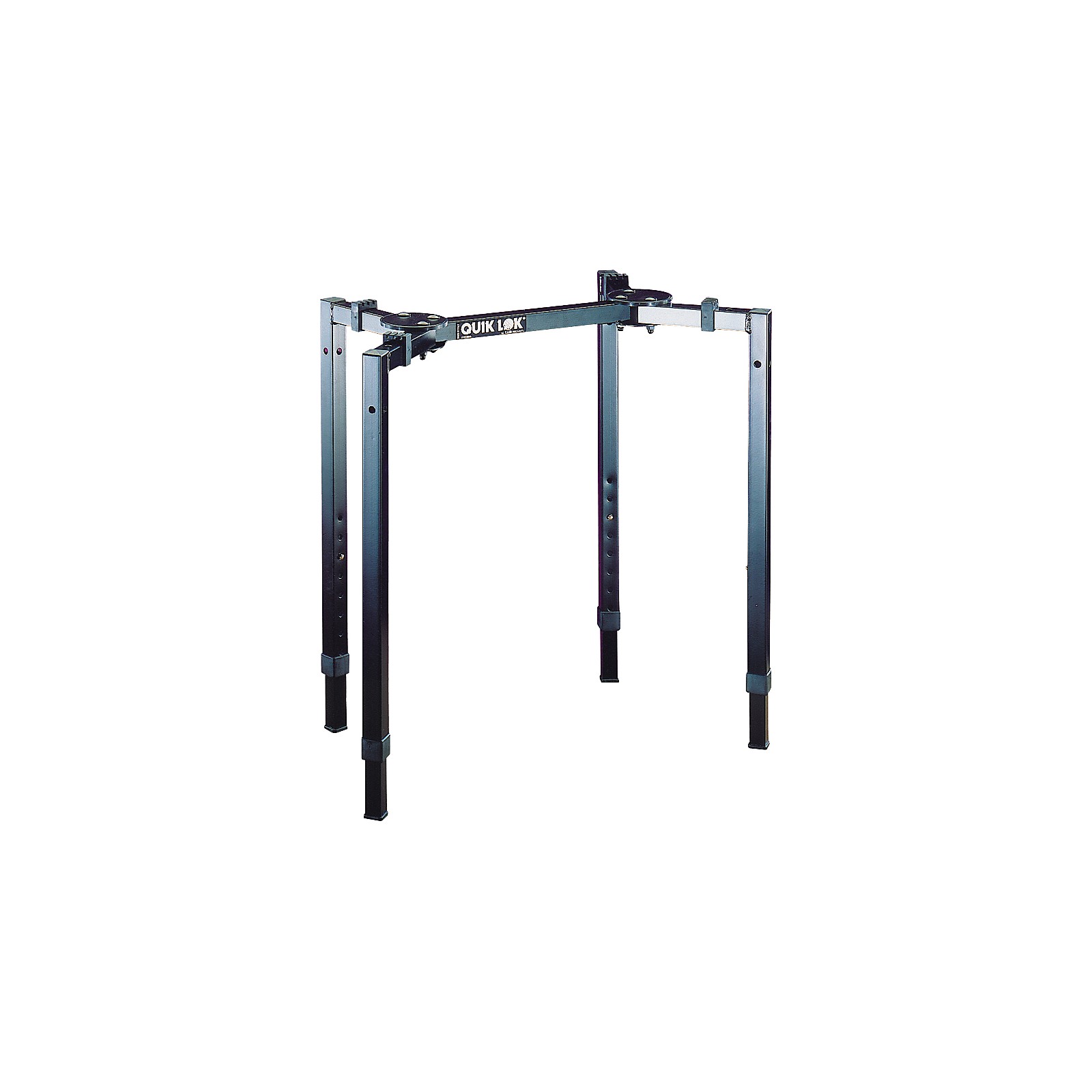 Quik-Lok WS540 Heavy-Duty T Stand | Guitar Center