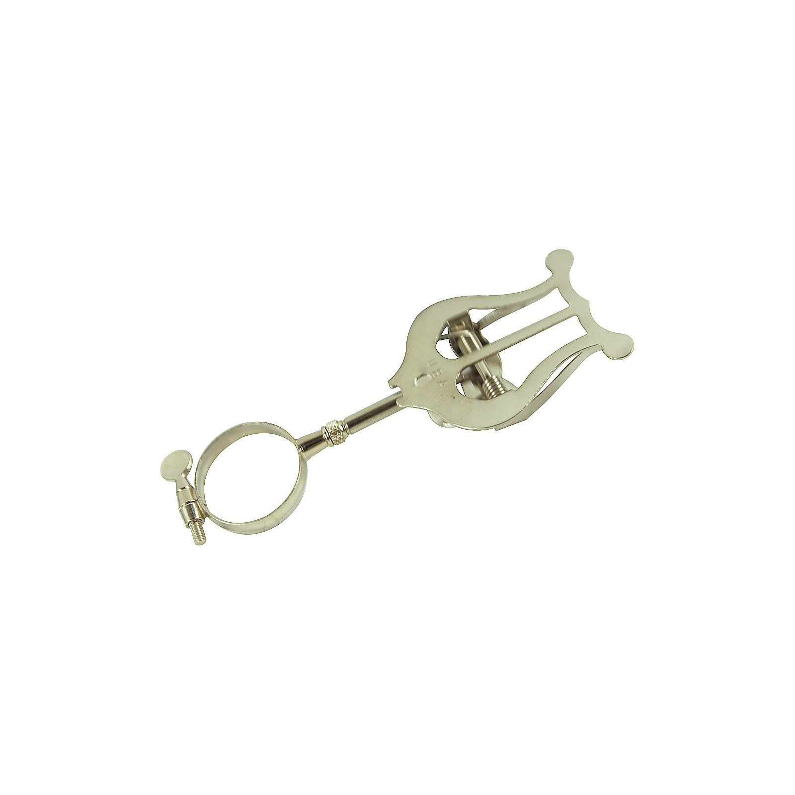 Giardinelli 506N Clarinet Lyre With Ring | Guitar Center