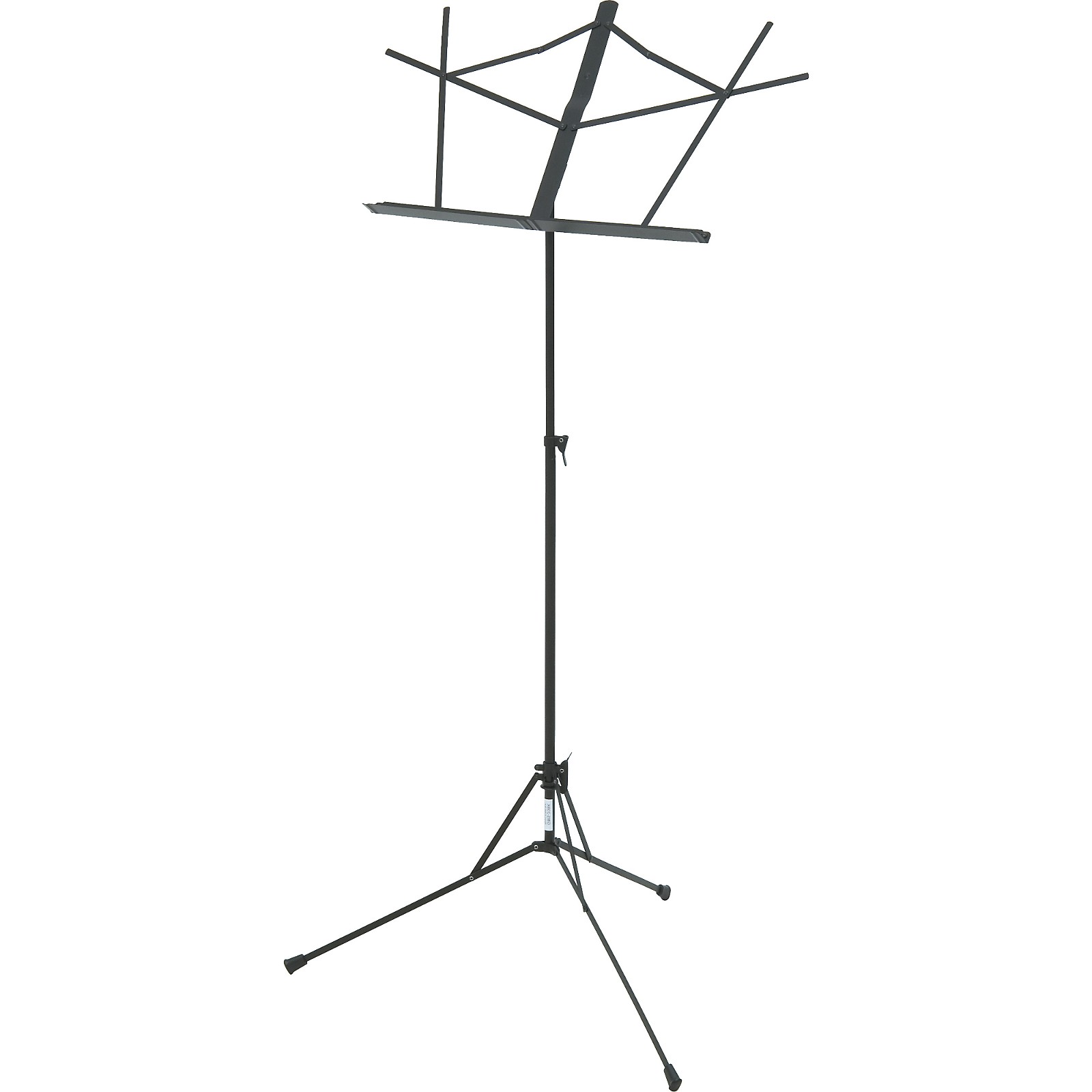 Proline GMS20 Music Stand Black | Guitar Center