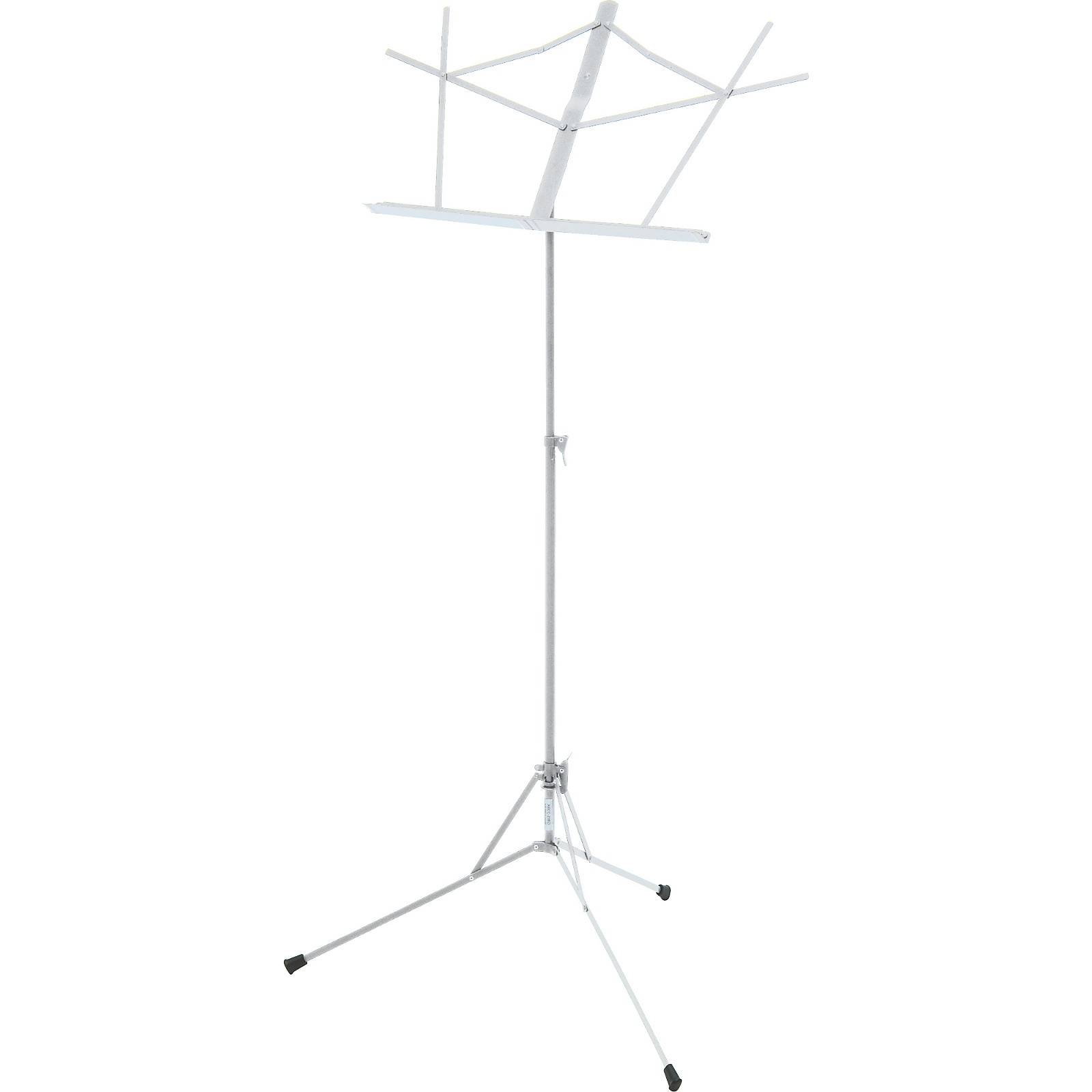 Proline GMS20 Music Stand Nickel | Guitar Center
