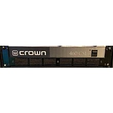 Crown Live Power Amplifiers | Guitar Center