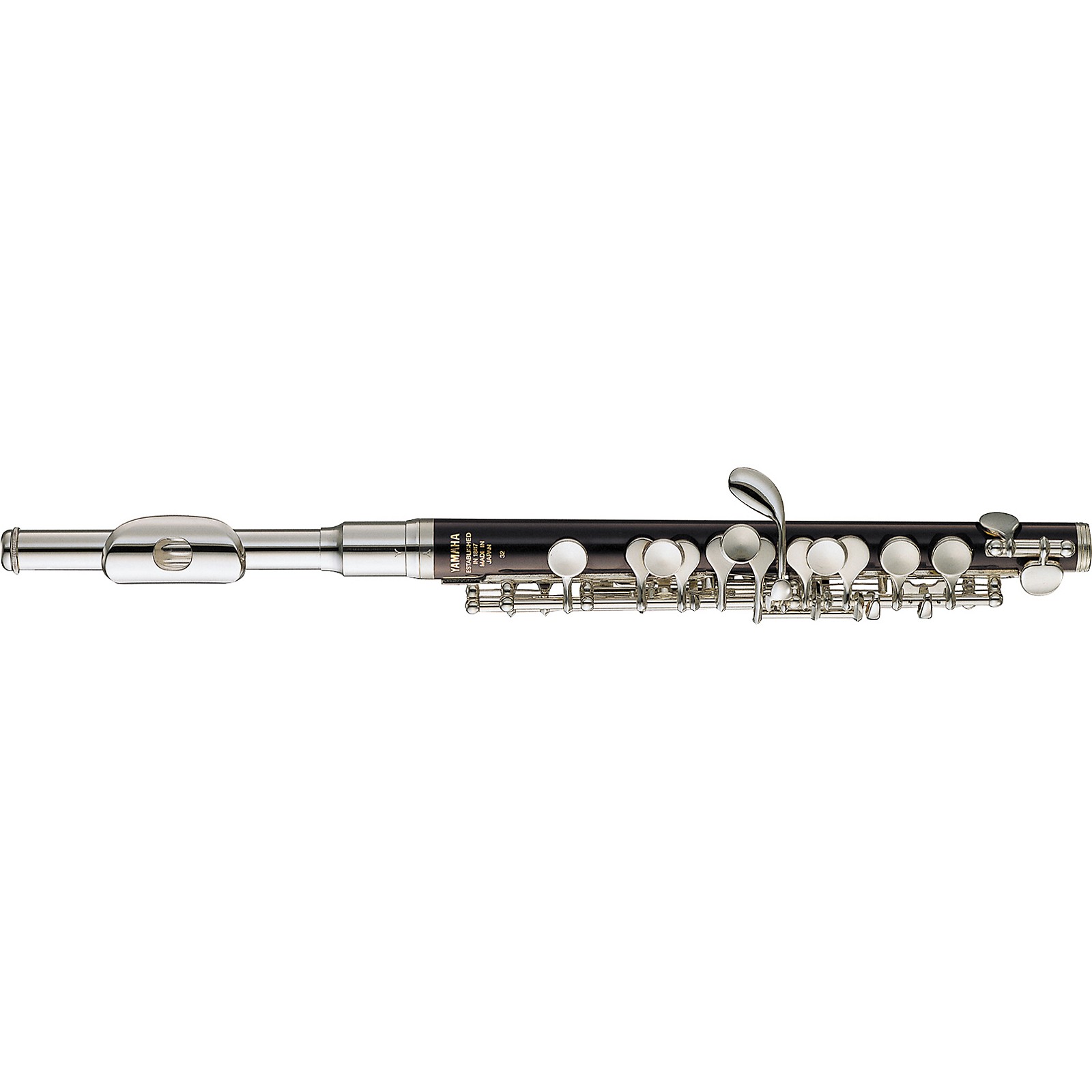 Yamaha YPC-32 Piccolo | Guitar Center