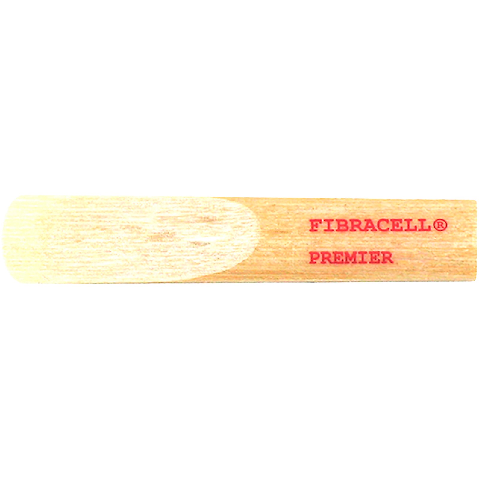 Fibracell Premier Synthetic Bb Clarinet Reed Strength 3.5 | Guitar Center