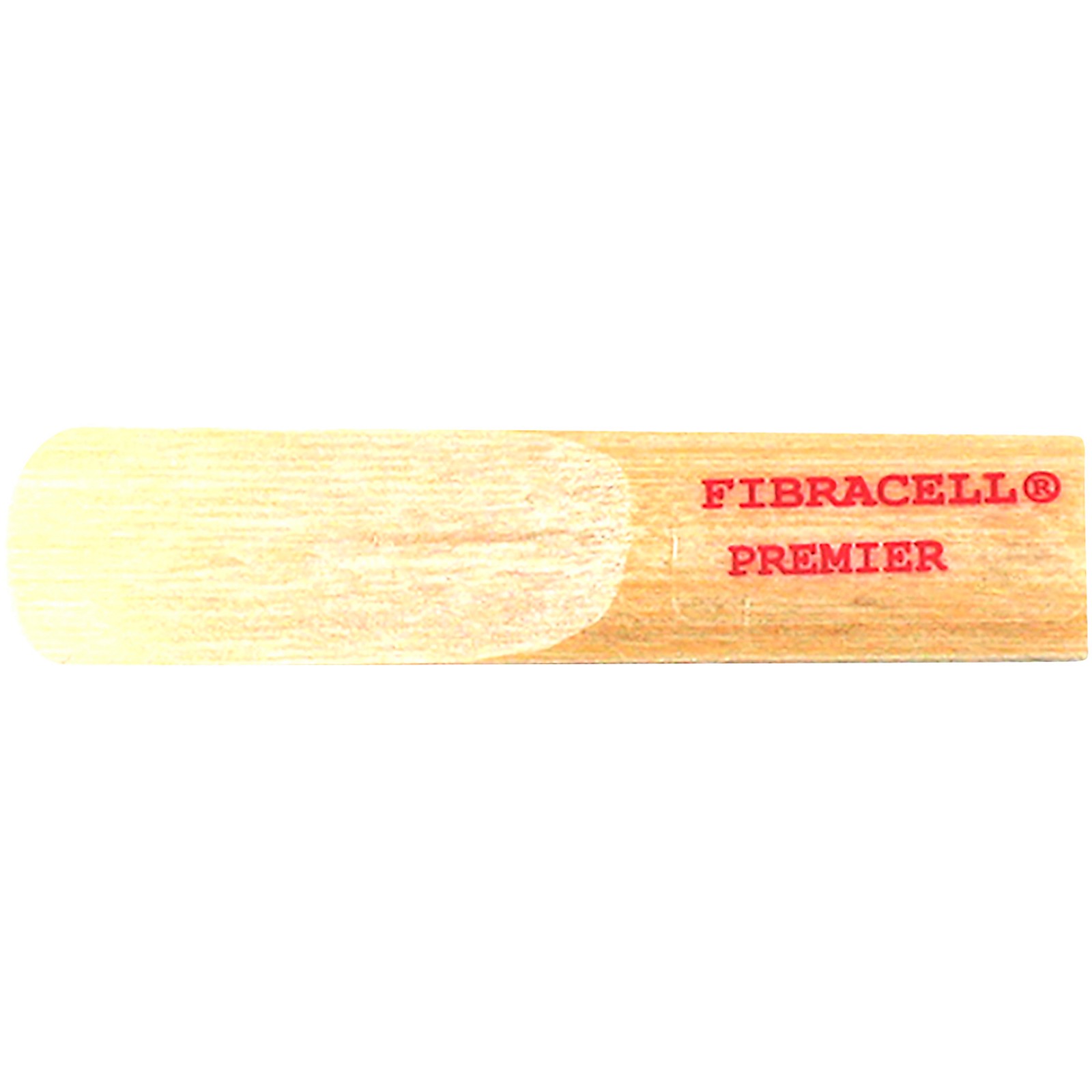 Fibracell Premier Synthetic Soprano Saxophone Reed Strength 1.5 ...