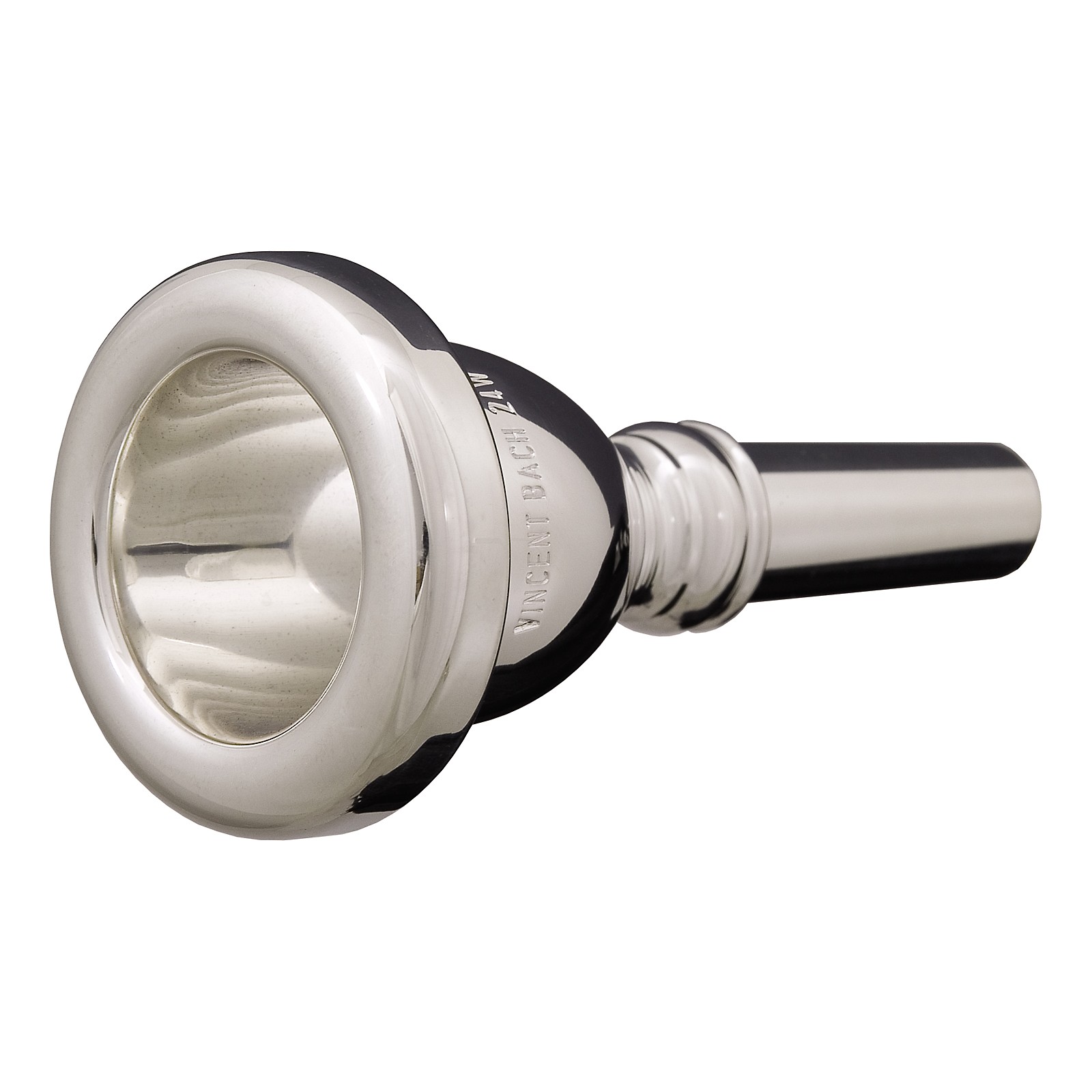 Bach Tuba/Sousaphone Mouthpiece 24W | Guitar Center