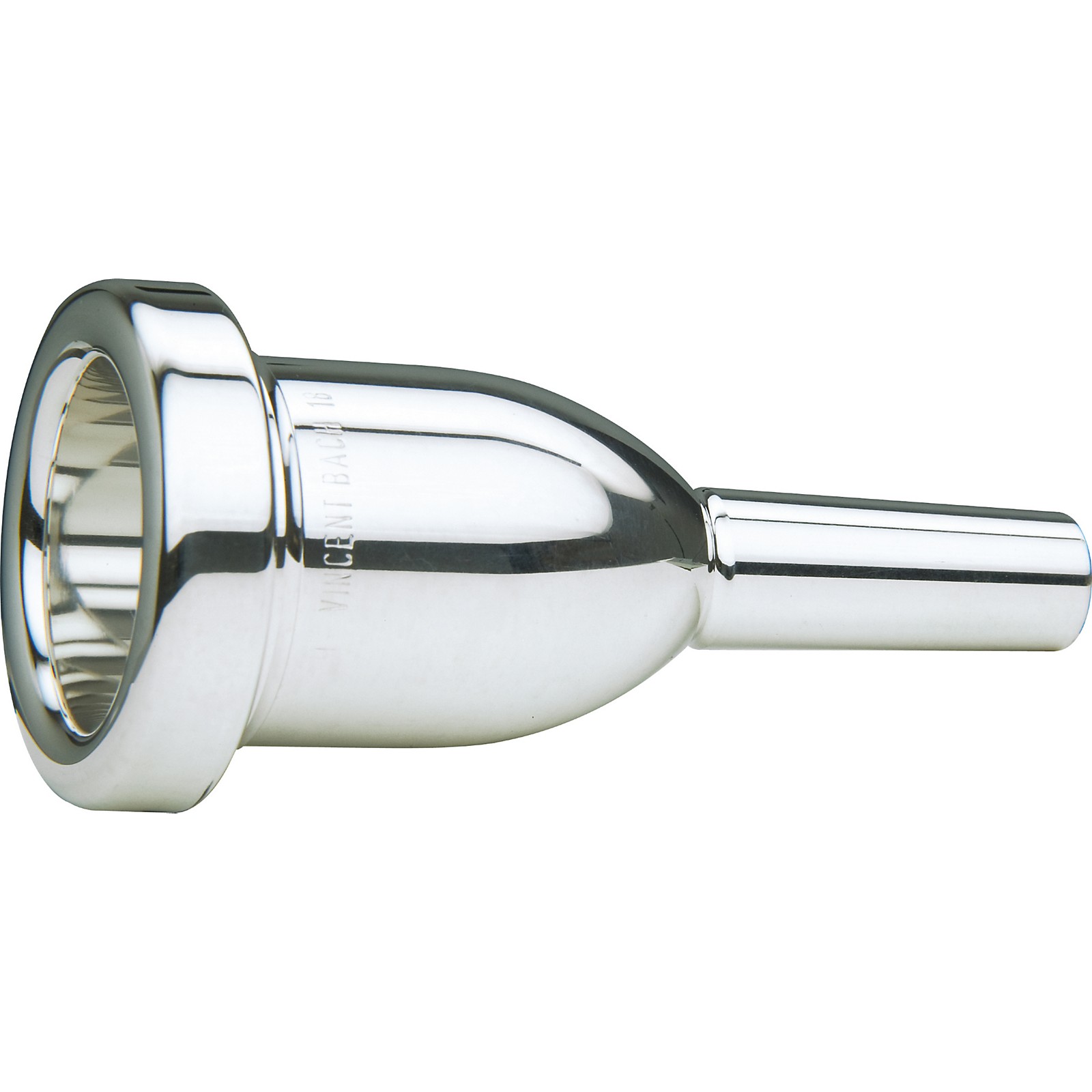 Bach Mega Tone Tuba/Sousaphone Mouthpiece 22 | Guitar Center