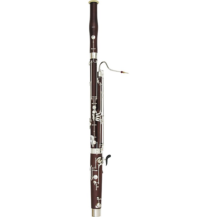 Amati ABN-32-MS Maple Bassoon | Guitar Center