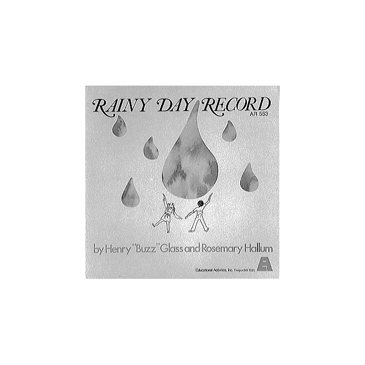 Educational Activities Rainy Day Songs | Guitar Center