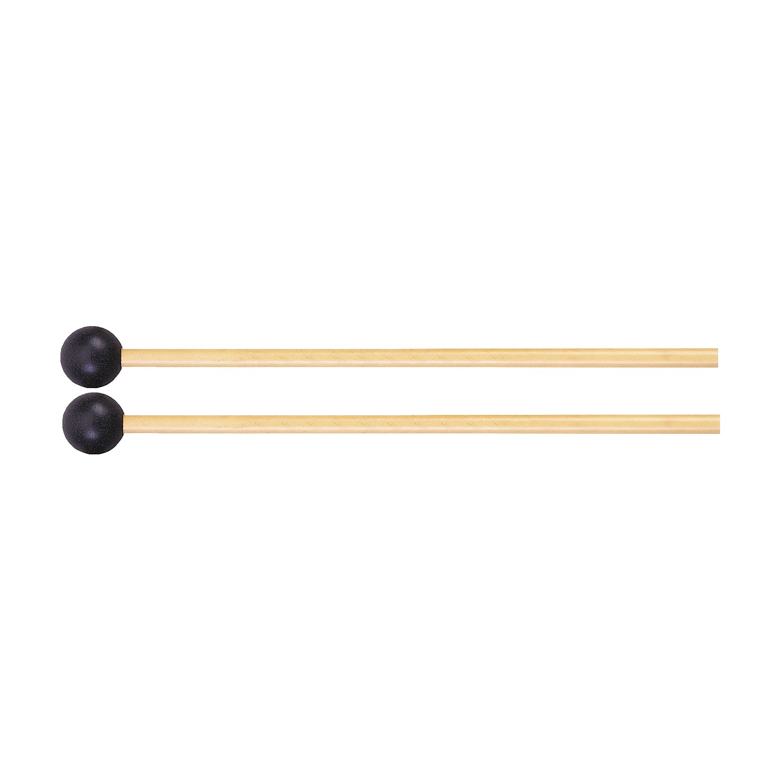 Innovative Percussion IP906 Brilliant Mallets with Rattan Handles ...