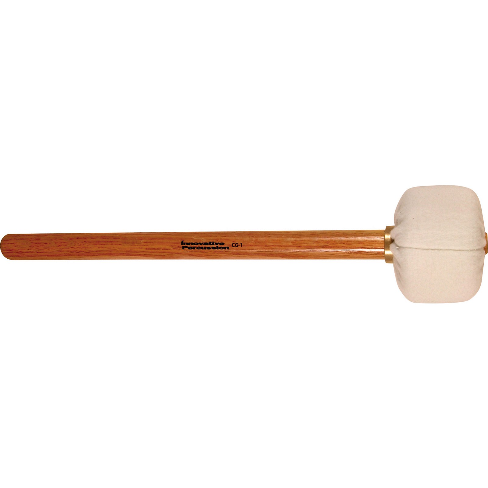Innovative Percussion Gong Mallets Large | Guitar Center