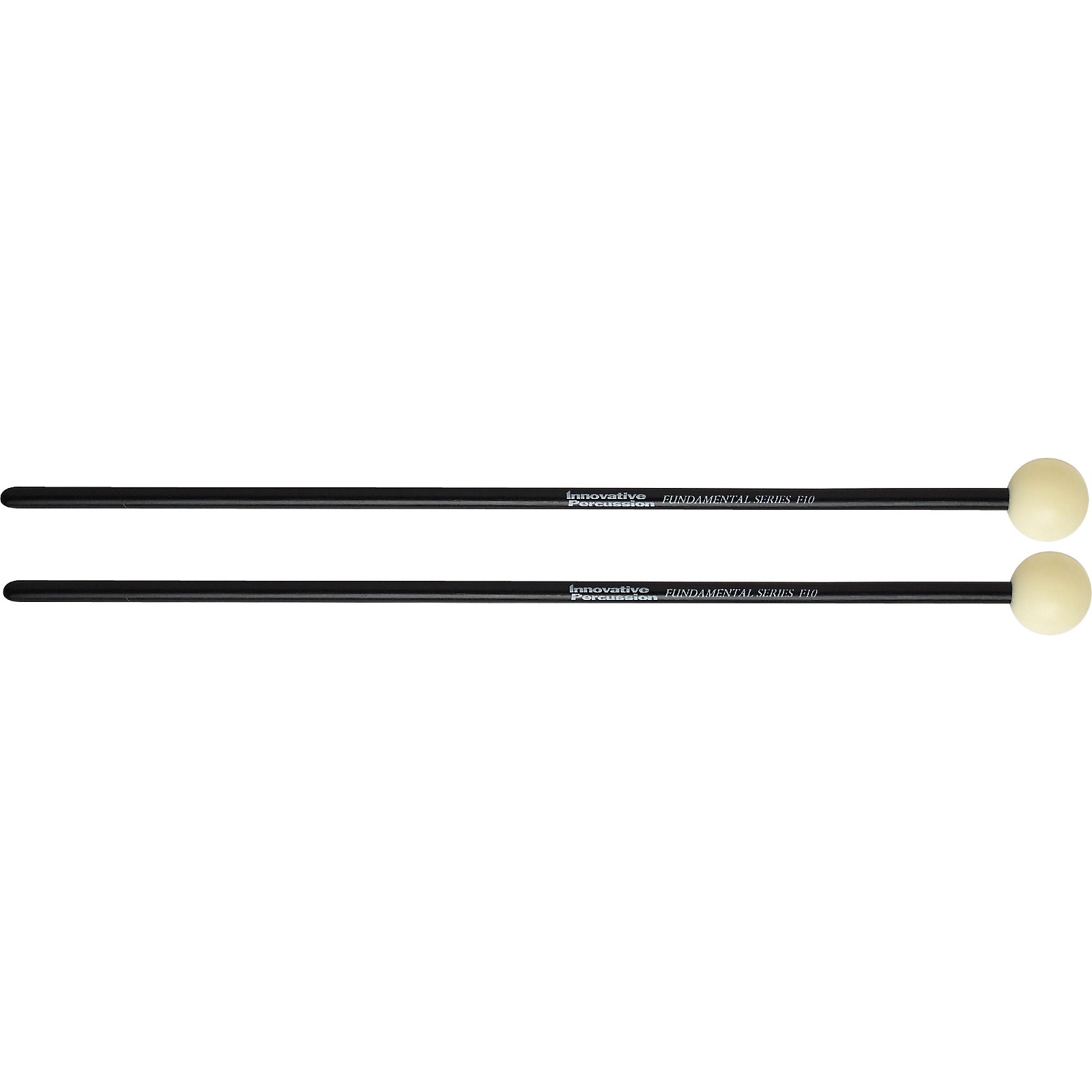 Innovative Percussion Fundamental Series Keyboard Mallets Hard ...