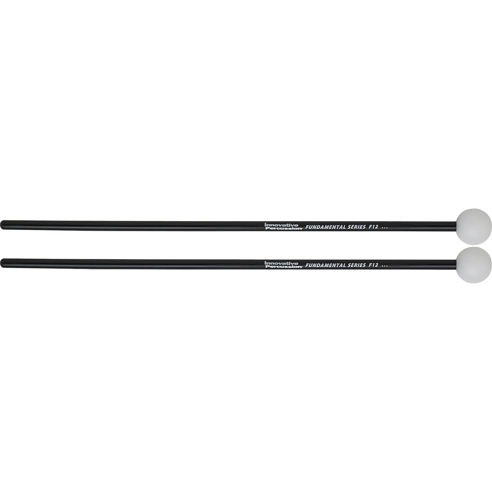 Innovative Percussion Fundamental Series Keyboard Mallets MEDIUM-HARD ...