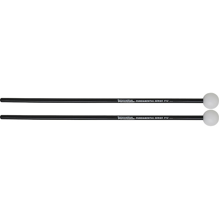 Innovative Percussion Fundamental Series Keyboard Mallets MEDIUM-HARD ...