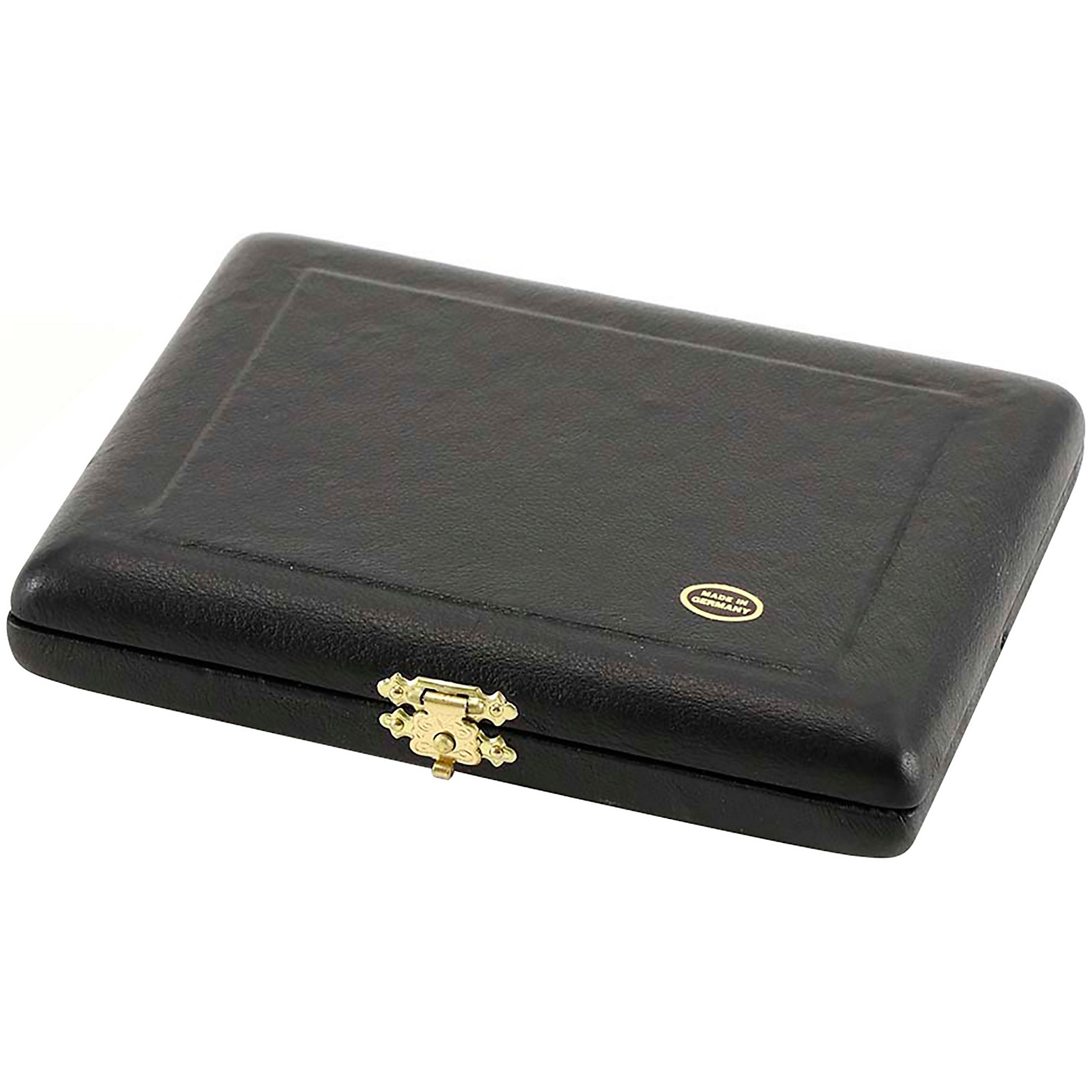 J. Winter Reed Cases Clarinet - Leather (10) | Guitar Center