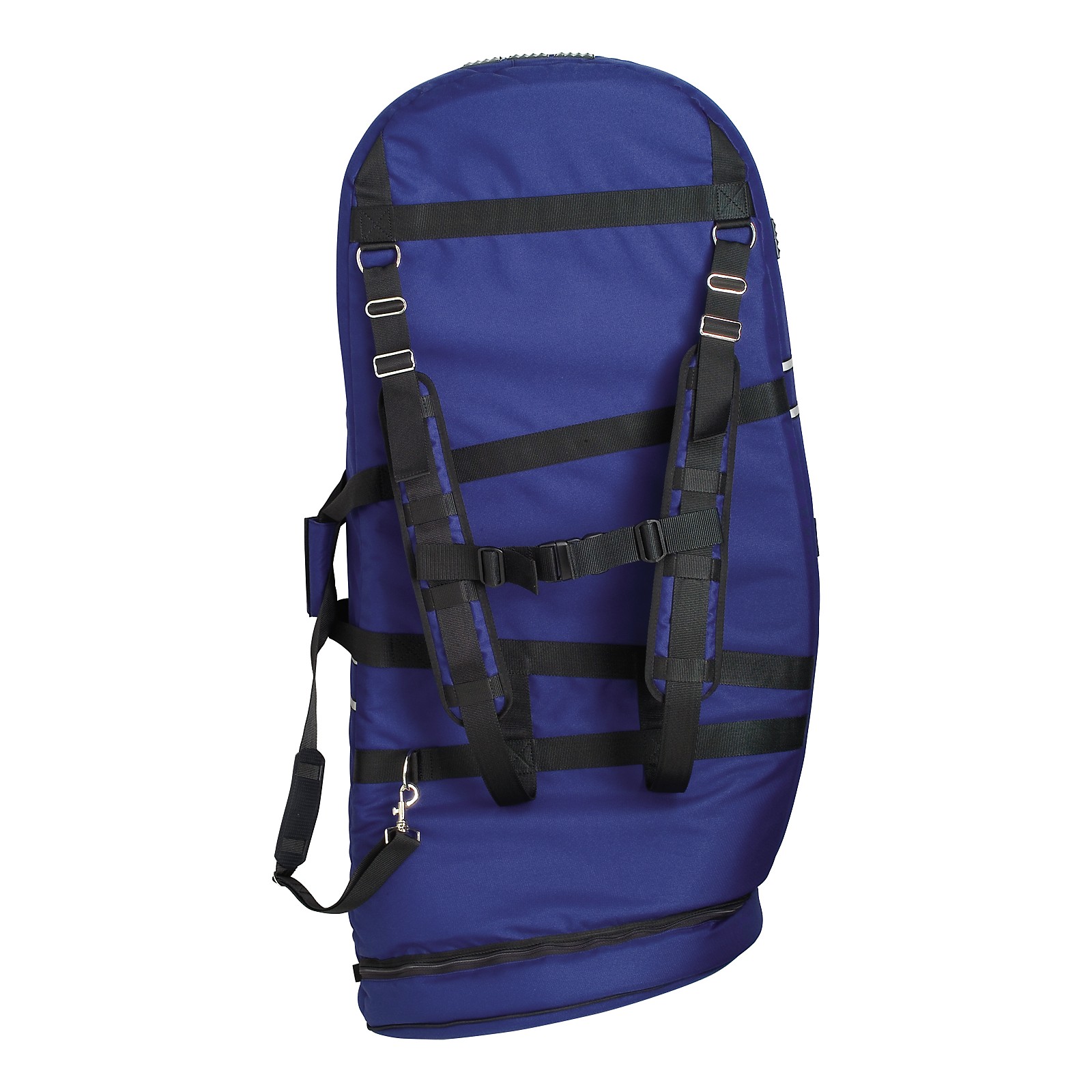 Miraphone Deluxe Tuba Gig Bags Fits Large BBb And CC Tubas | Guitar Center