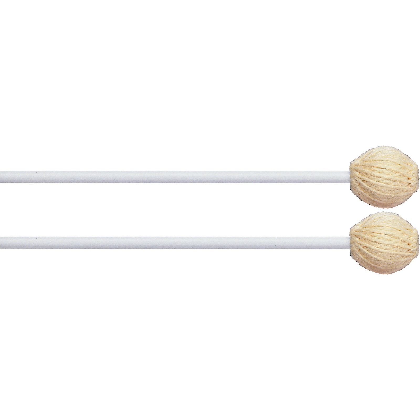 Promark Future Pro Discovery Series Mallets Soft Yellow Yarn Fpy10 ...
