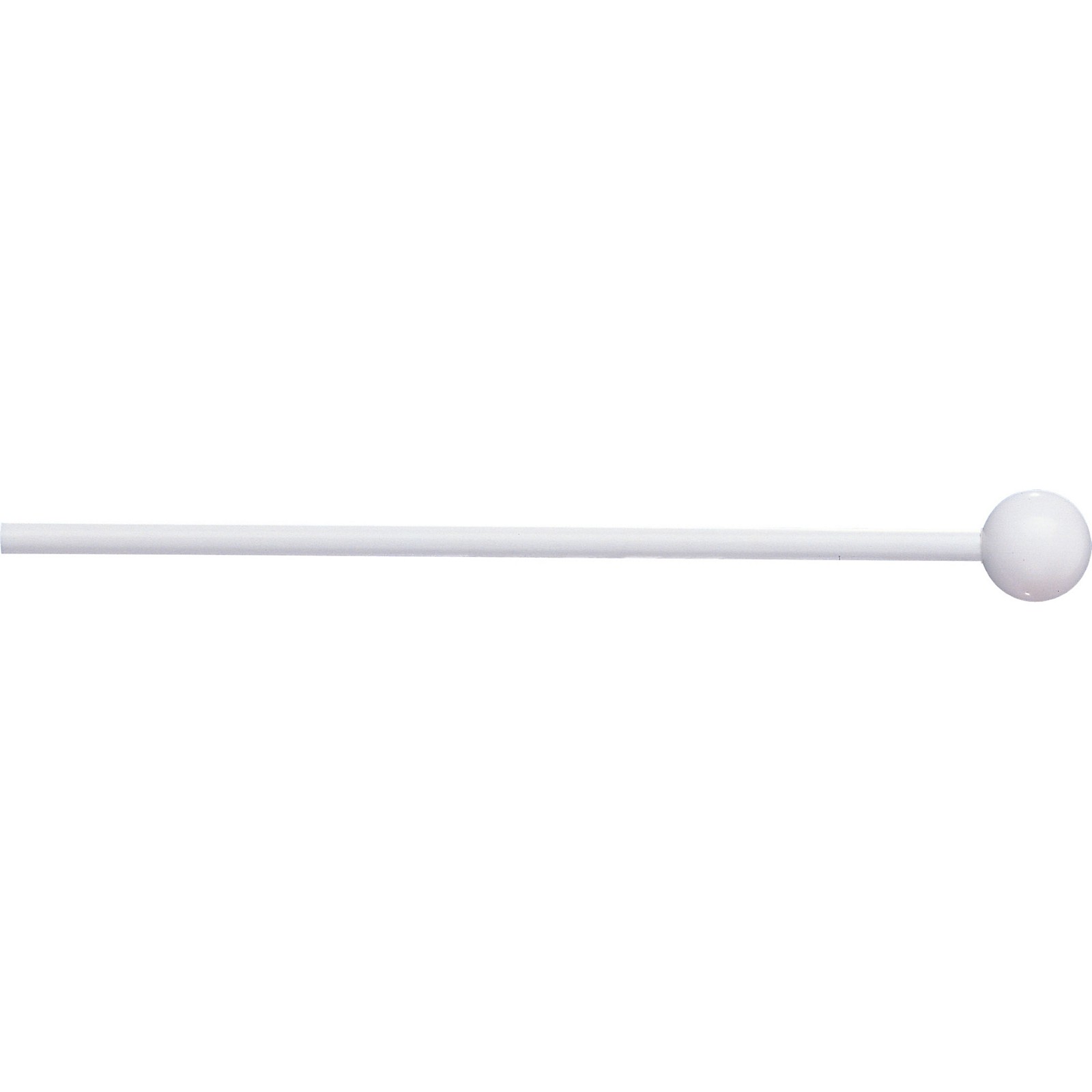 Promark Future Pro Discovery Series Mallets Very Hard White Phenolic ...