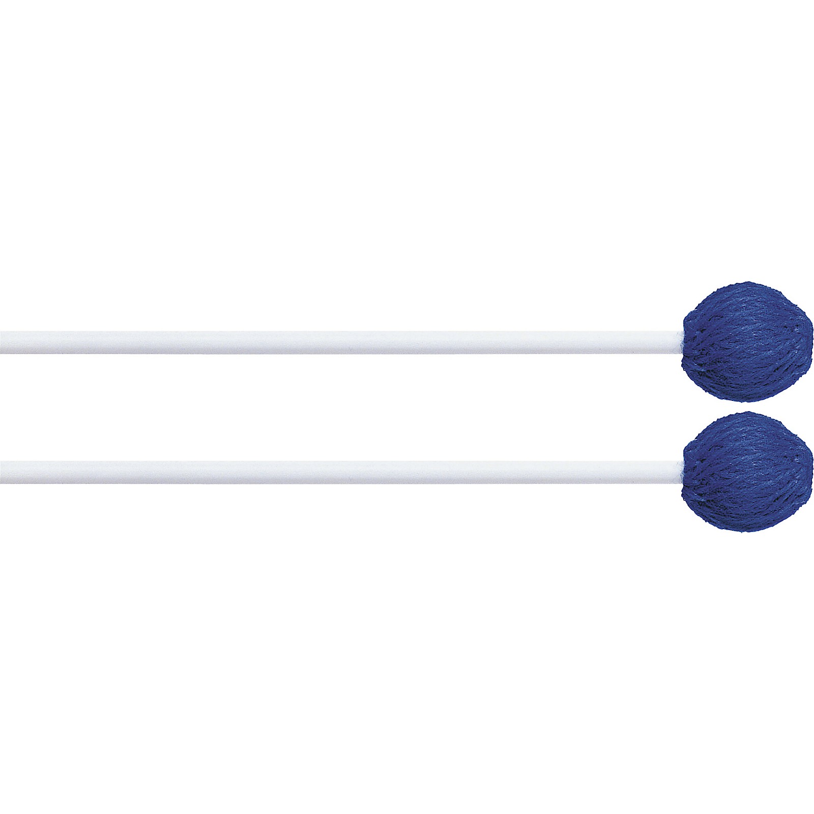 Promark Future Pro Discovery Series Mallets Medium Blue Yarn Fpy20 ...