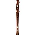 Hohner 9520 Two Piece Baroque Soprano Recorder | Guitar Center