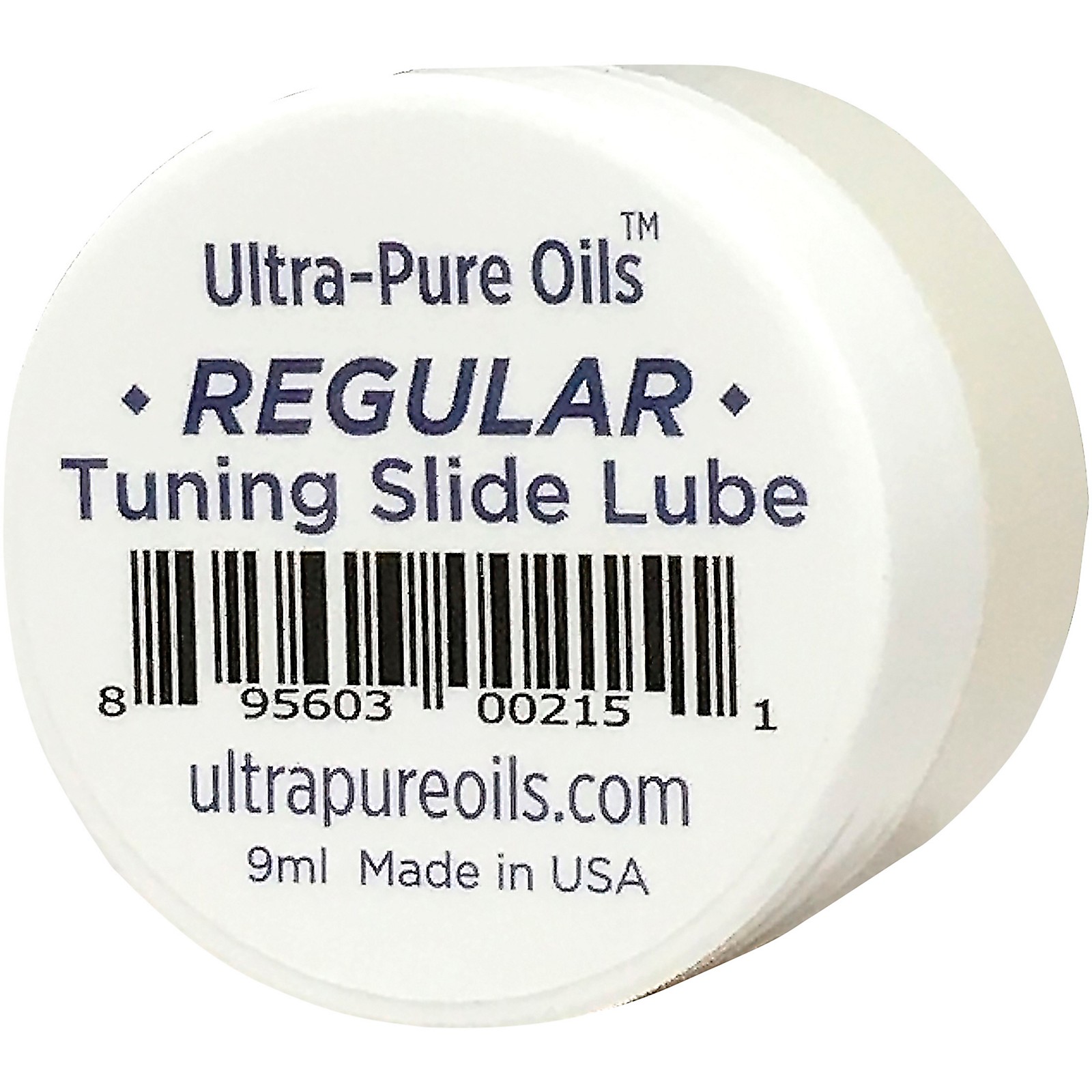 Ultra-Pure Regular Tuning Slide Lube 9mL | Guitar Center