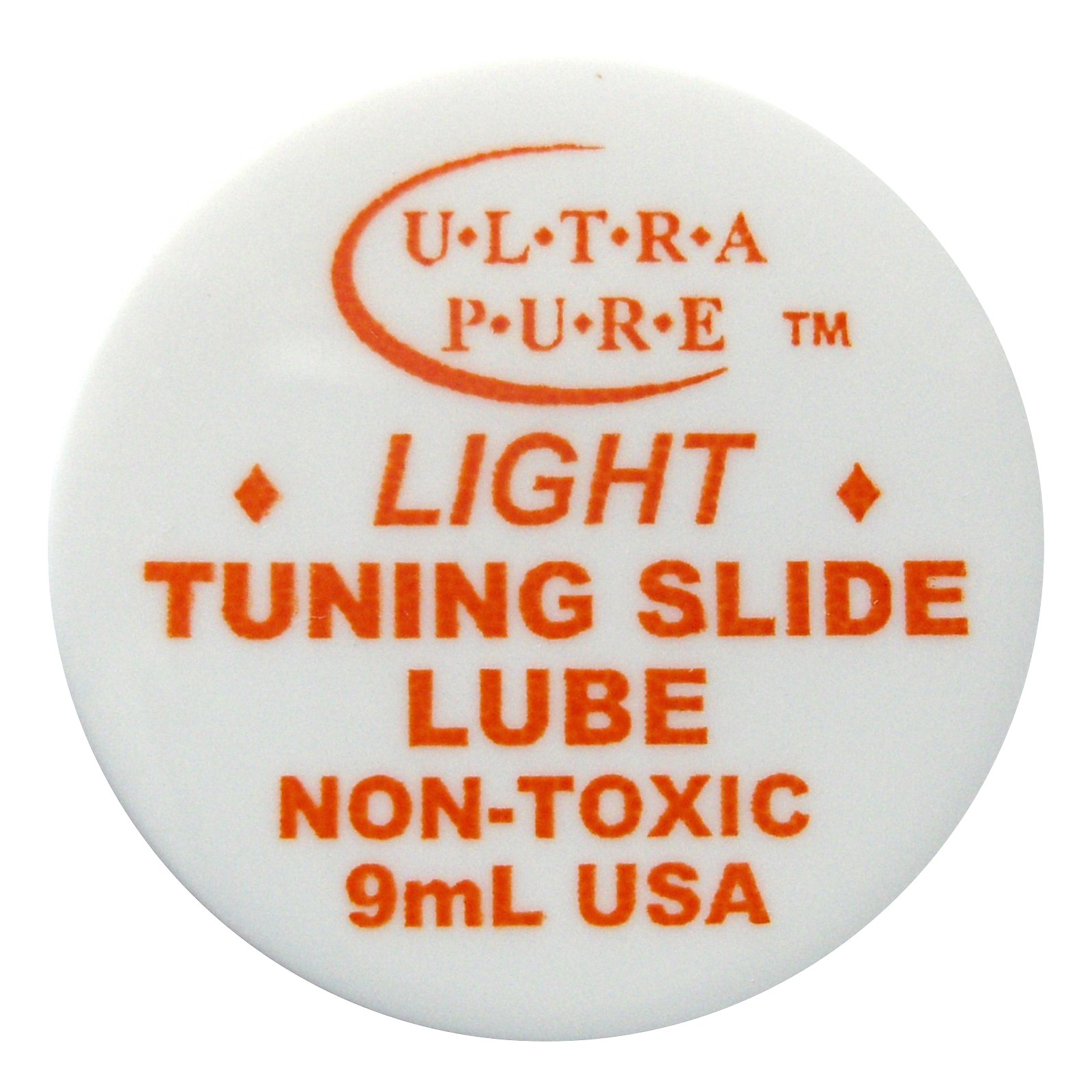 Ultra-Pure Light Tuning Slide Lube 9mL | Guitar Center