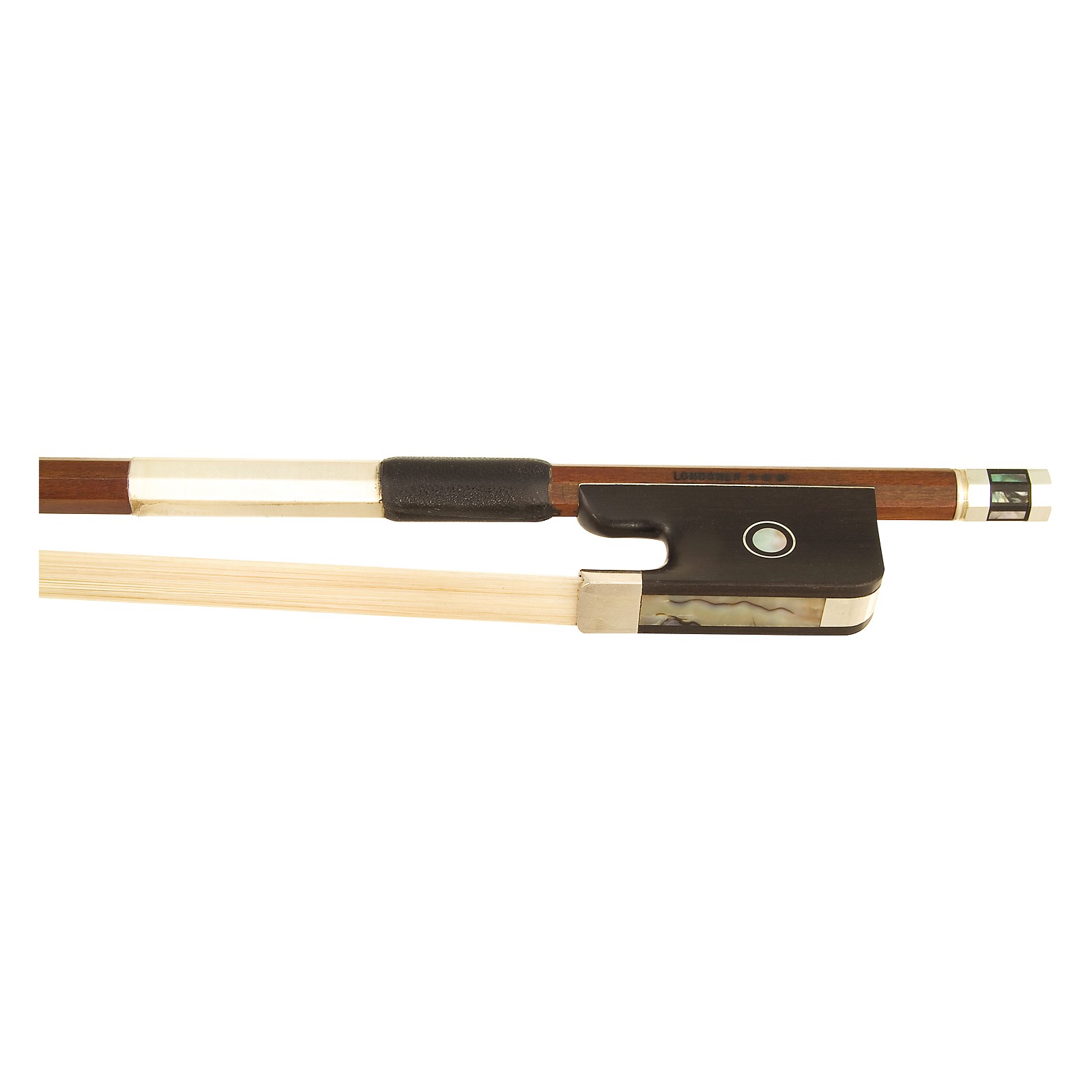 Londoner Bows Three Star Cello Bow Octagonal | Guitar Center