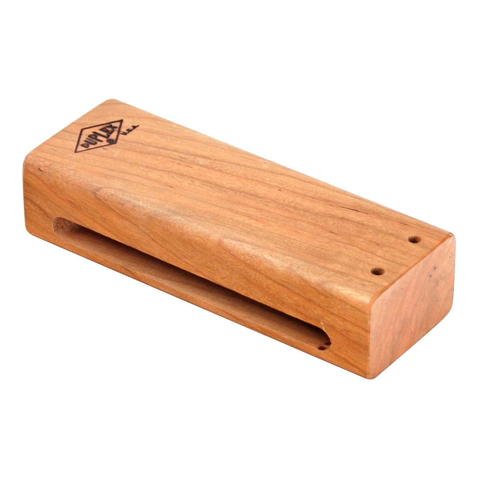 Trophy Wood Blocks Small | Guitar Center
