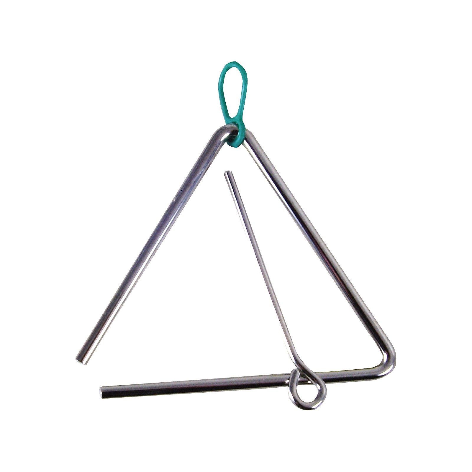 Trophy Triangle 6 in. | Guitar Center