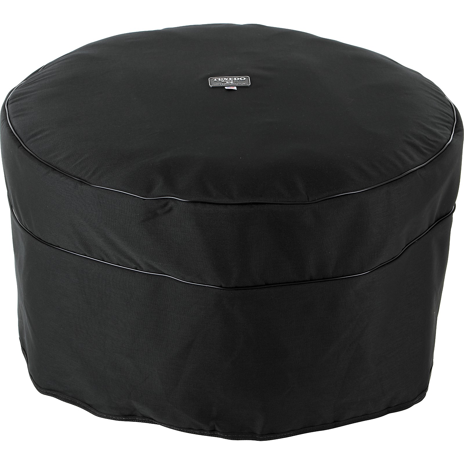 Humes & Berg Tuxedo Timpani Full Drop Covers 29 in. | Guitar Center