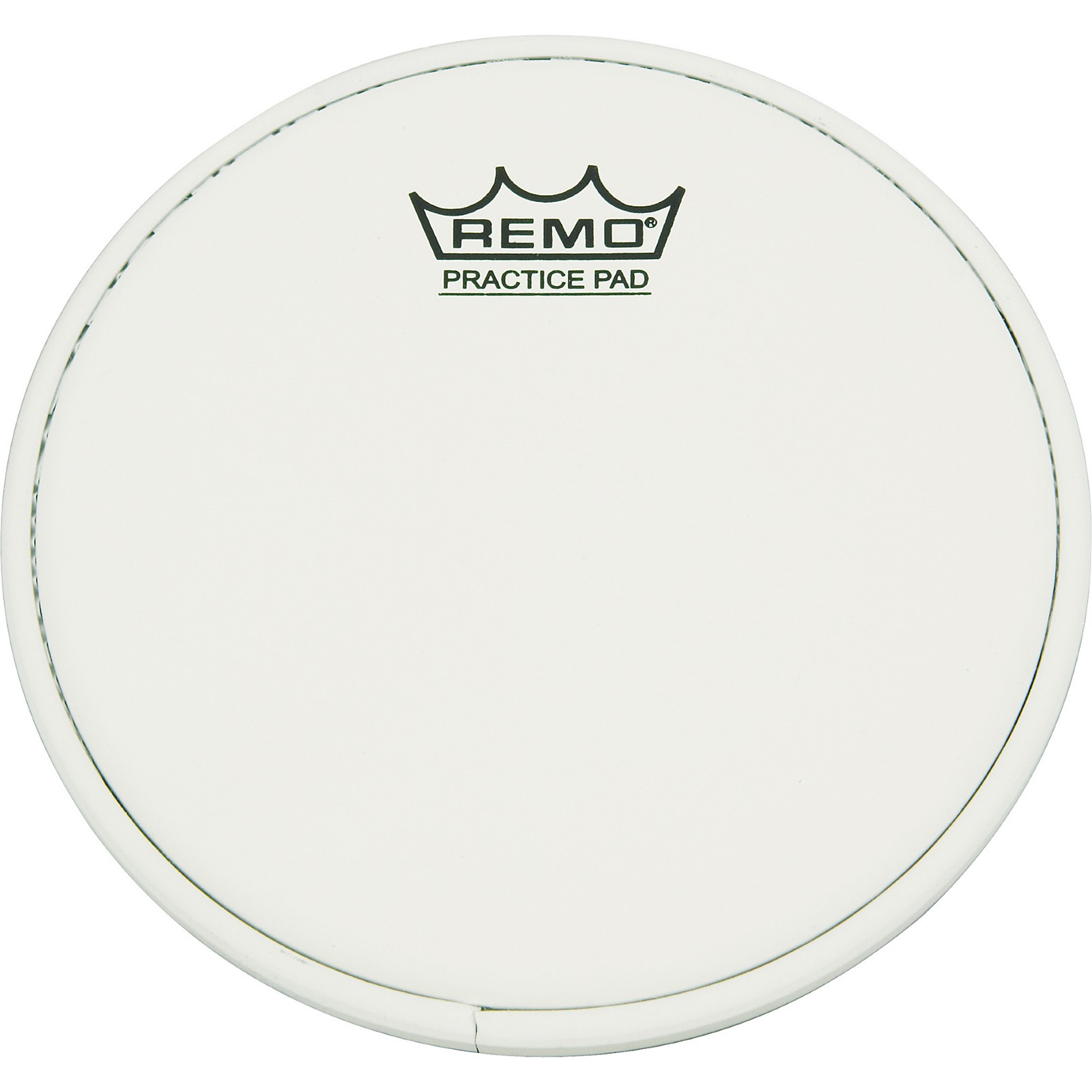 Remo Ambassador Coated Practice Pad Head 6 IN | Guitar Center