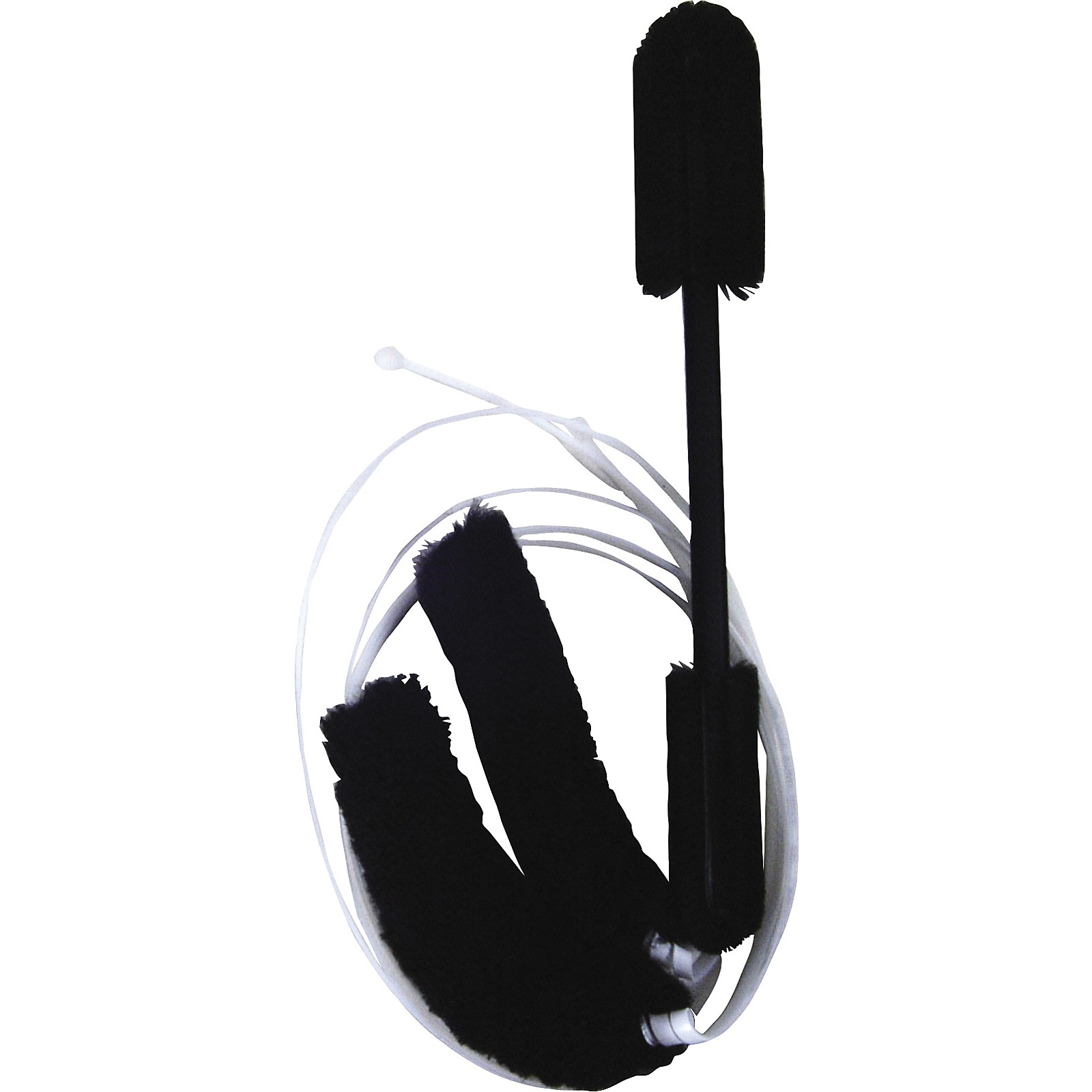 H.W. Brass-Saver Cleaning Brushes Tuba | Guitar Center