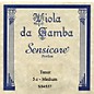 Super Sensitive Sensicore Viola de Tenor Gamba Strings C5 | Guitar Center