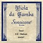 Super Sensitive Sensicore Viola de Tenor Gamba Strings G6 | Guitar Center