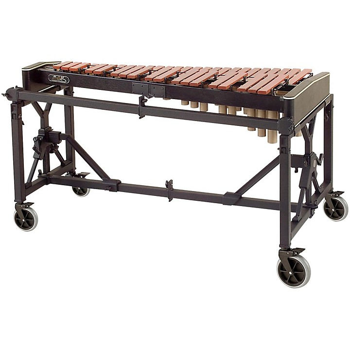 Adams XSKV35 / XSKF35 Soloist Series Zelon Xylophone With Endurance ...