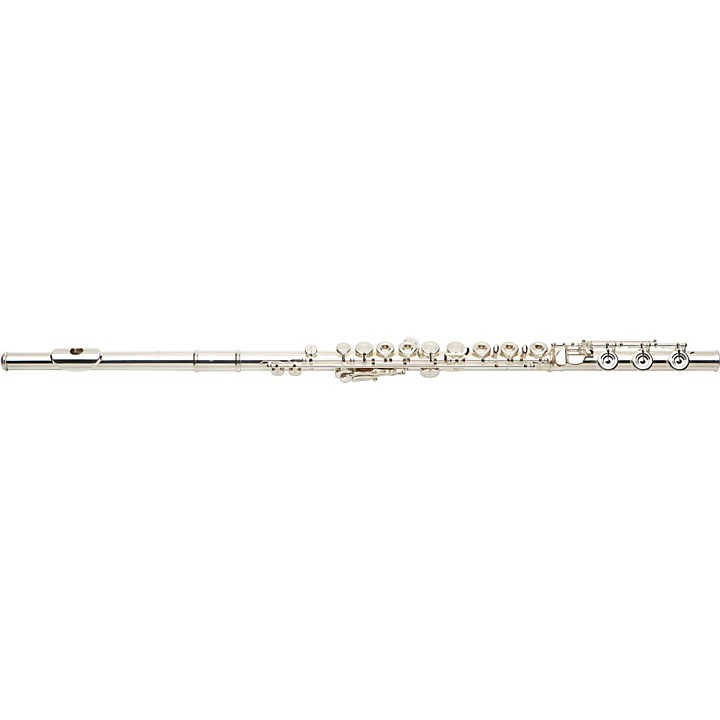 Pearl Flutes 795 Elegante Series Flute Inline G With B Foot | Guitar Center