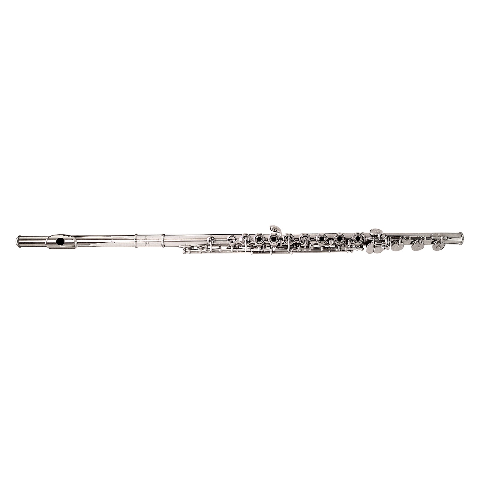 Pearl Flutes Quantz 765 Series Professional Flute 765RB1RB - B Foot ...