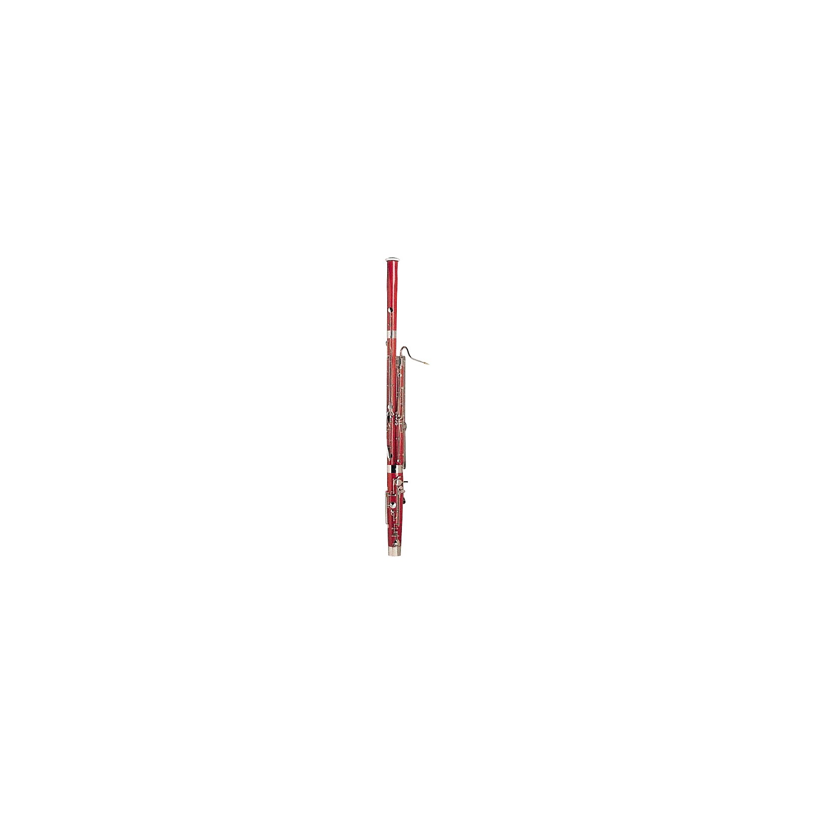 Fox Model 222 Bassoon with High D | Guitar Center
