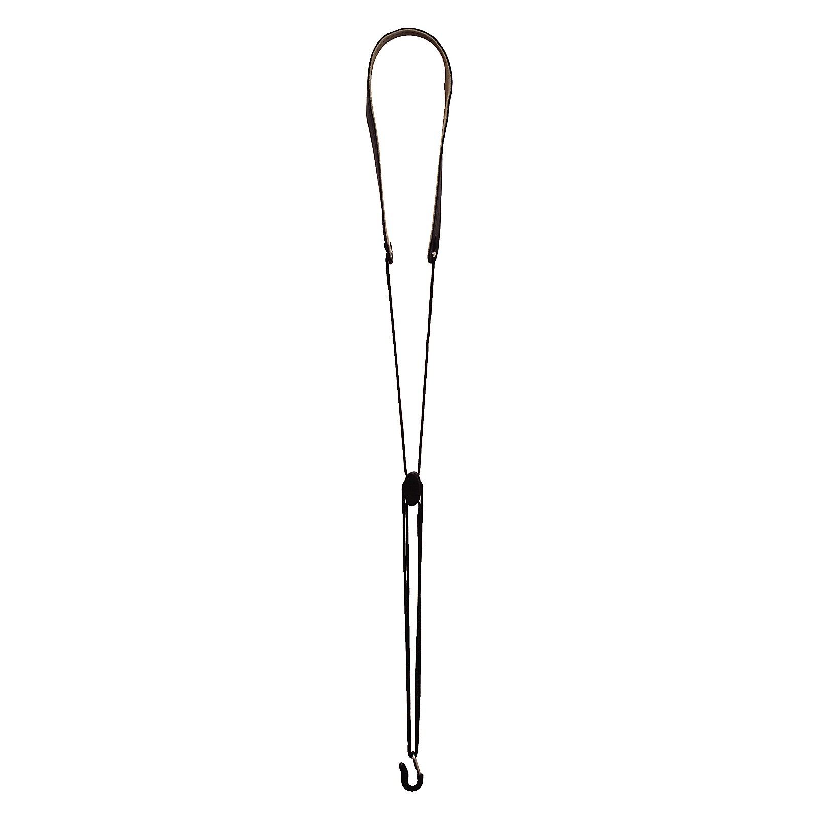 Fox Bassoon Straps Seat Strap with Spring Clip | Guitar Center