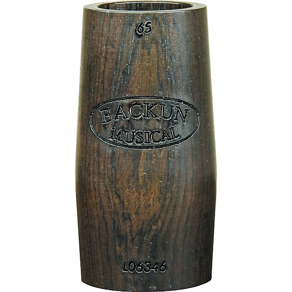 Morrie Backun 66.5 mm | Guitar Center