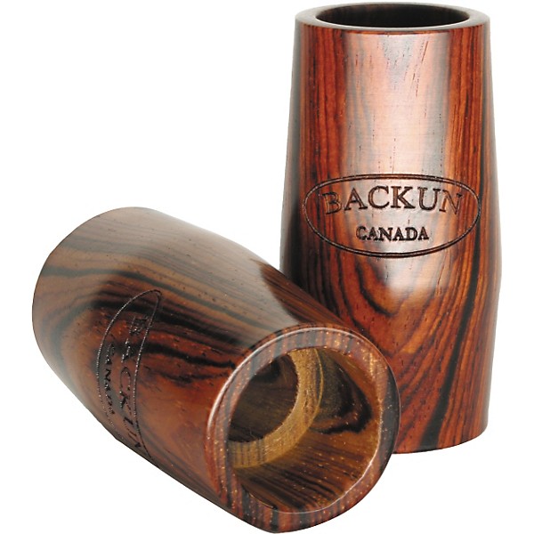 Morrie Backun Ringless Cocobolo Clarinet Barrel 67 mm | Guitar Center