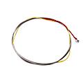 Thomastik Spirocore Bass F# Extension String Solo F# 3/4 Size | Guitar ...
