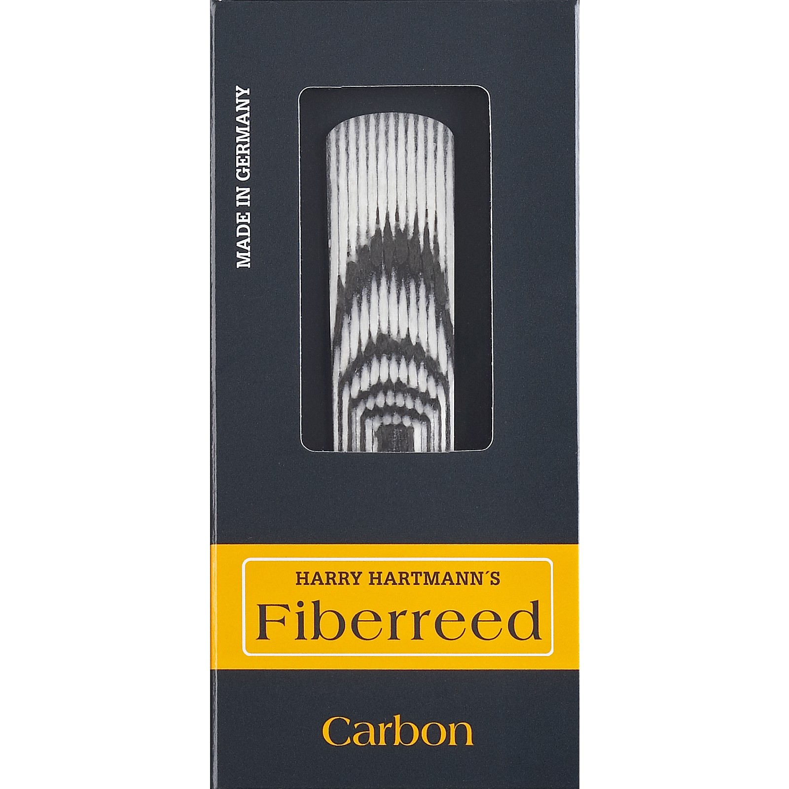 Harry Hartmann Carbon Fiberreed Baritone Saxophone Reed Medium Soft ...