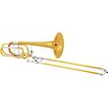 Conn 62 Series Bass Trombone 62HCL with CL2000 Rotors | Guitar Center