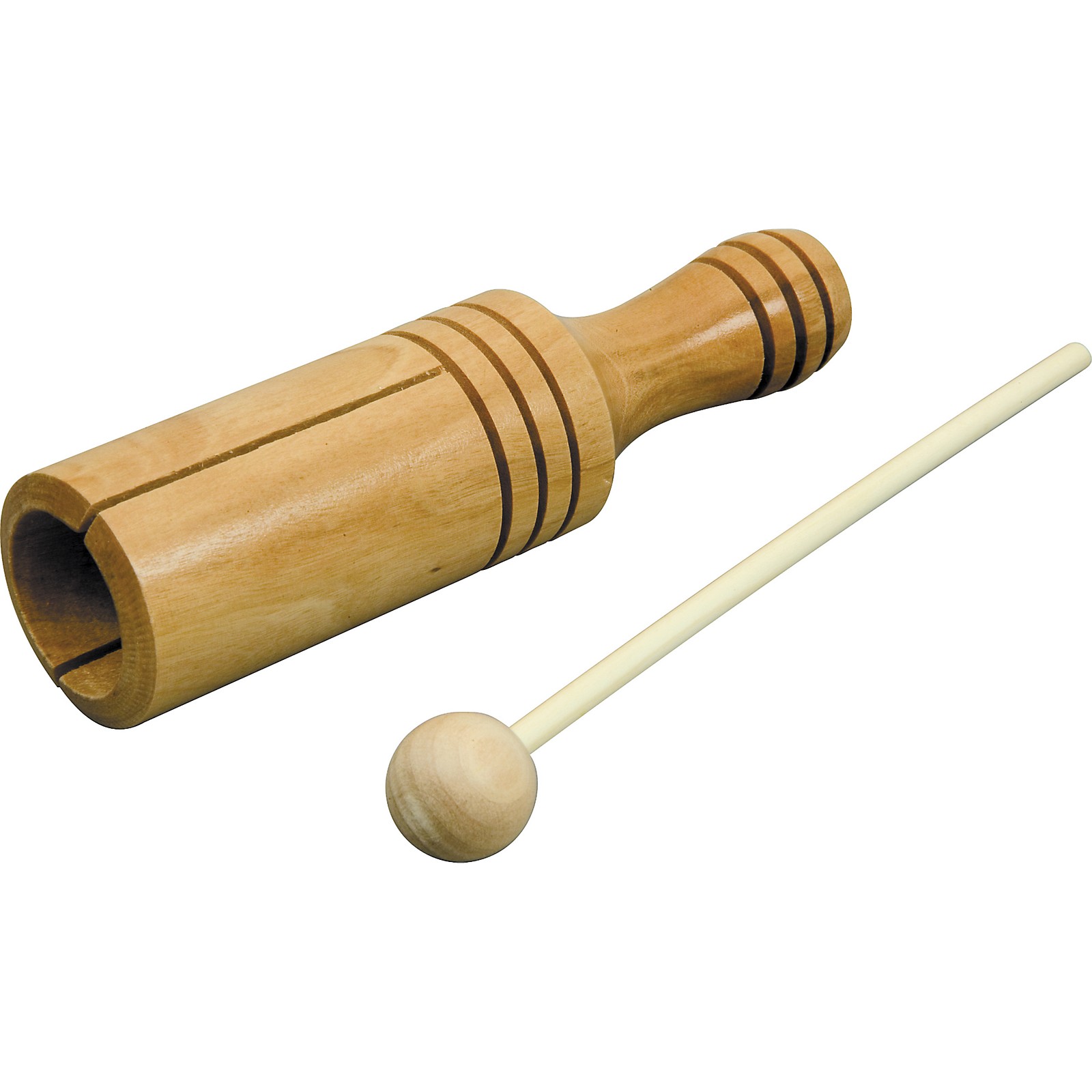 Rhythm Band RB755 Tone Block | Guitar Center